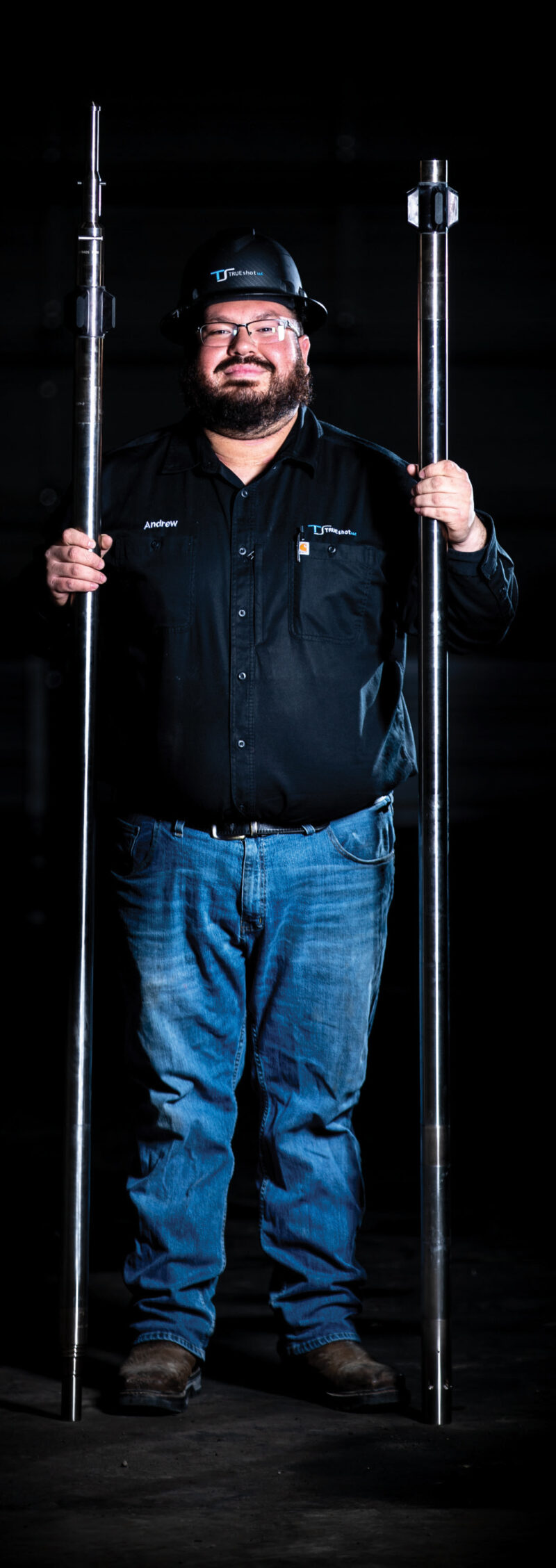 Products & Services | M1 Unmanned MWD – True Shot